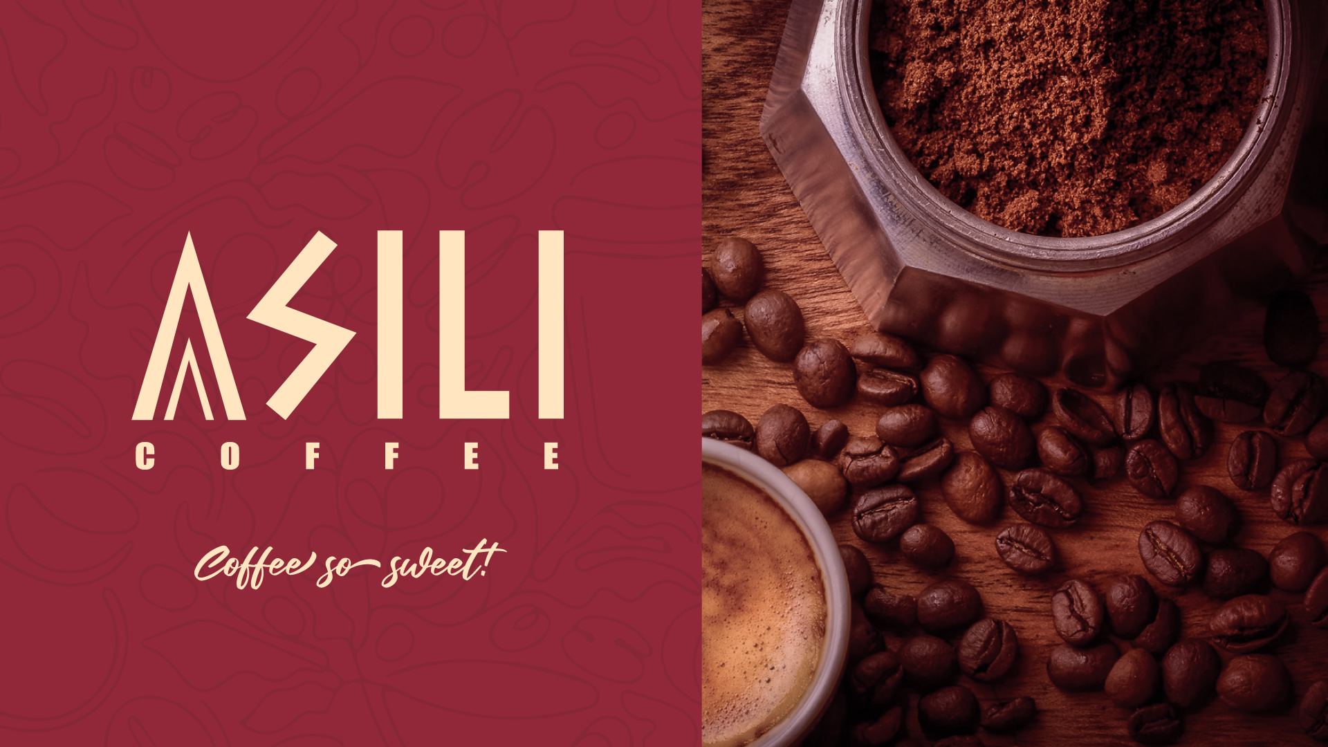 Asili Coffee - Asili.Coffee